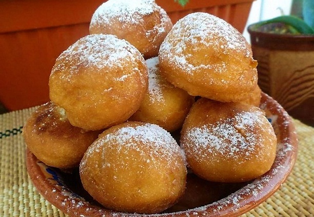 Сладки бухти | Рецепти за вкусни ястия