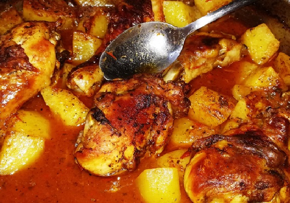 Бирени бутчета | Рецепти за вкусни ястия